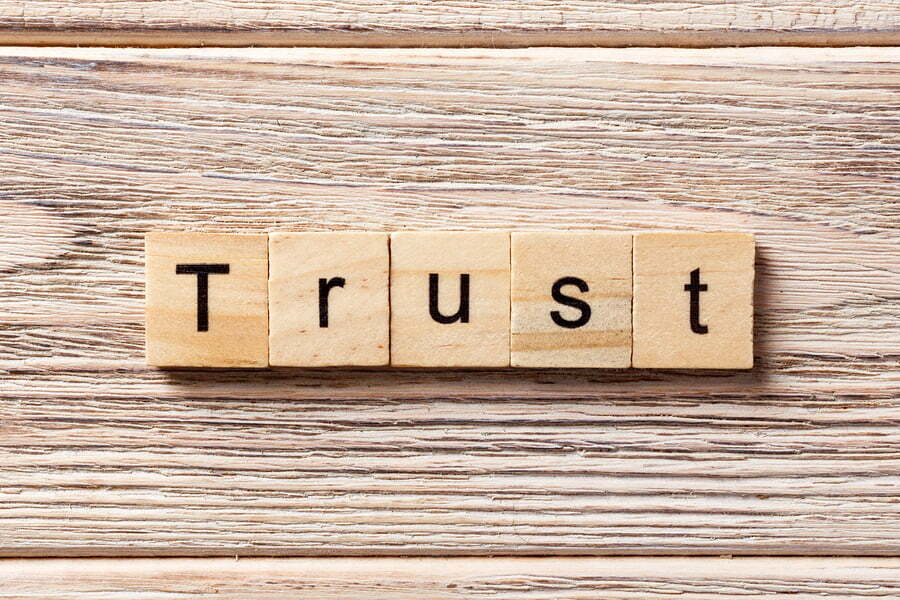 How To Build Trust By "BRAVING" It | Boyle Counseling